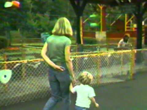 Angela Park 1984 - YouTube