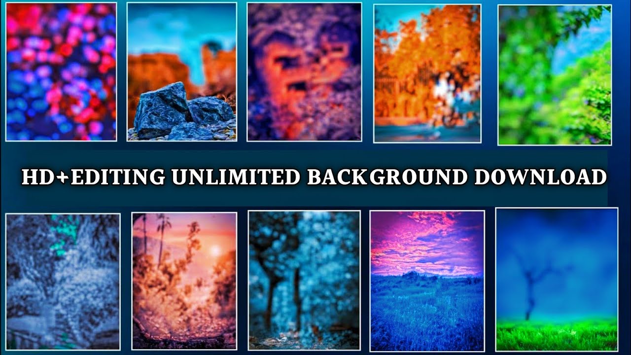 How to Download HD Background ||Hd+Editing Unlimited Background ...