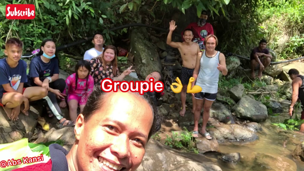 UNEXPECTED FLOOD: Exploring Atan-awe 💪👌 - YouTube