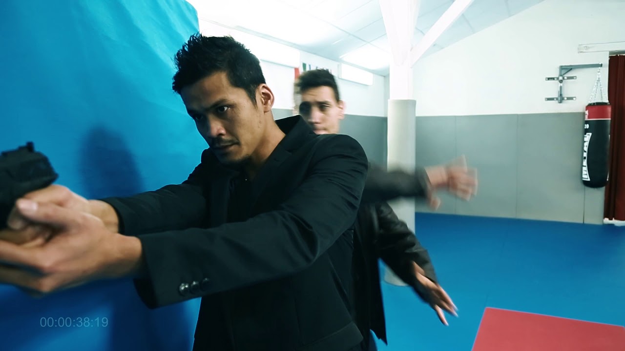 bodyguard 2018 - YouTube