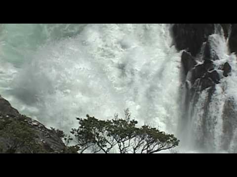 Río Pascua: Contra la corriente de Hidroaysen - YouTube