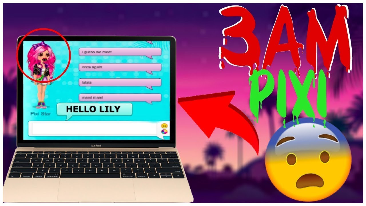 MSP IS CHANGING PIXI STAR'S OUTFIT?! The new pixi star... - YouTube