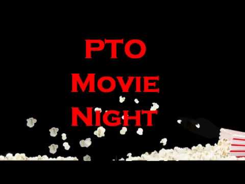 PTO Movie Night Promo - YouTube