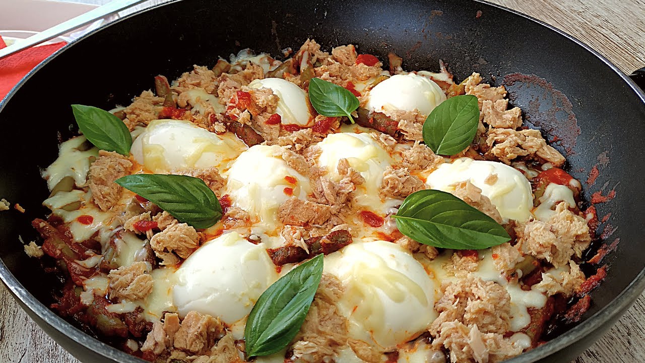 👉A Partir De Hoy Esta Será Una De Tus Recetas Favoritas Para Comer o ...