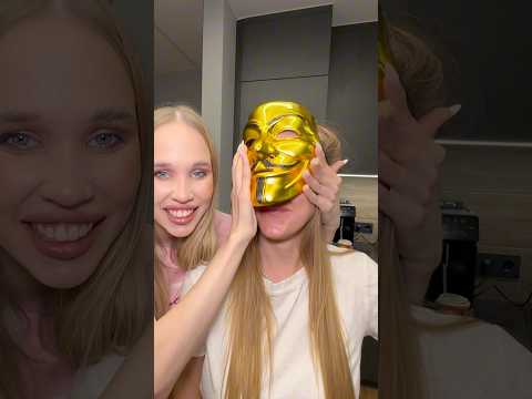 La HERMANA DE YULIA 😱