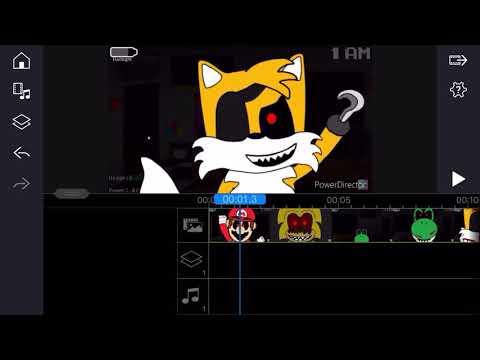 FNAS models look like scratch art (proof) - YouTube