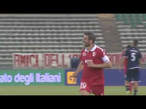 Il Top Gol di Brienza alla 42ª giornata - YouTube