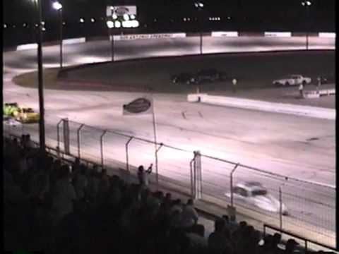 TPS @ San Antonio Speedway April 15, 2006 2nd feature - YouTube