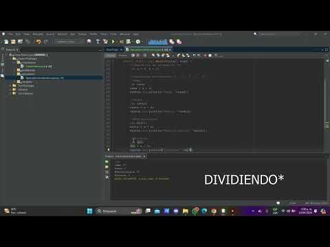 6. operadores de asignación y operadores aritméticos EN JAVA || JAVA ...