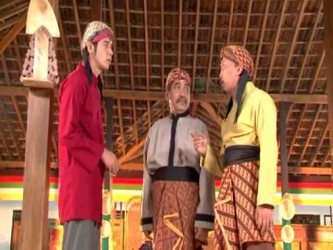 FTV KERIS TUDING SUMILANG GANDRING