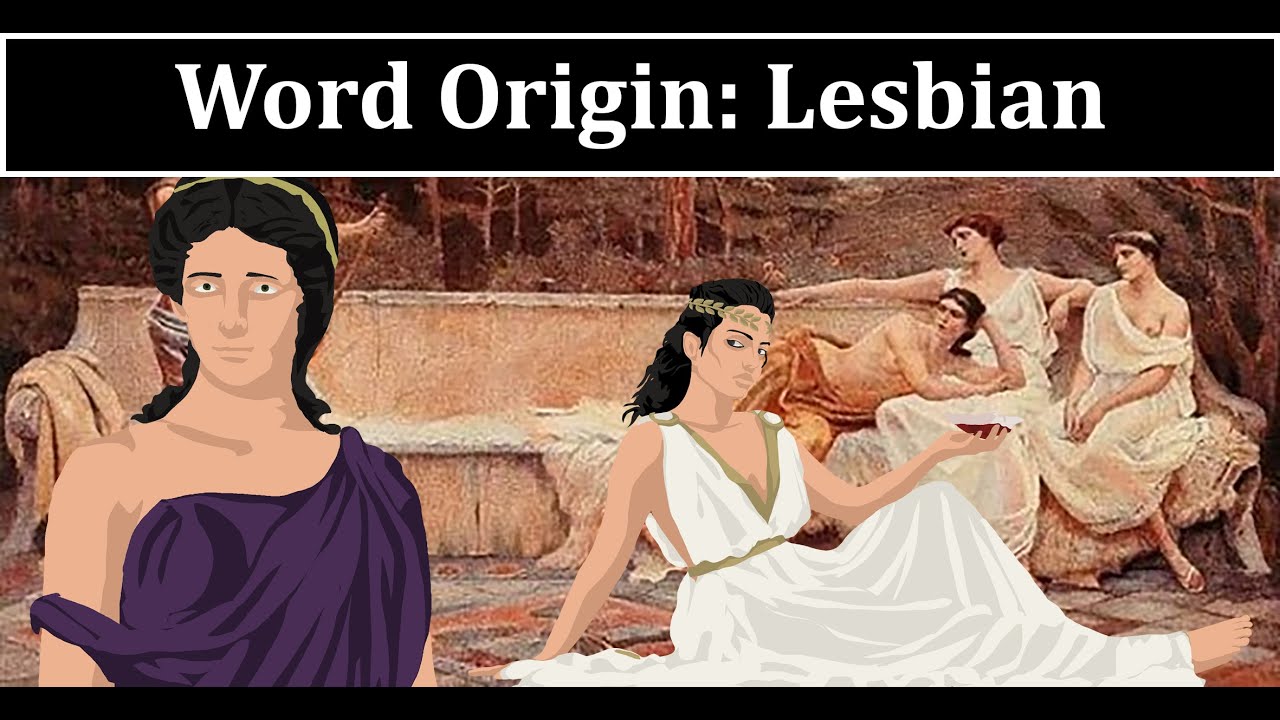 Word Origin Lesbian YouTube word-origin-lesbian-youtube