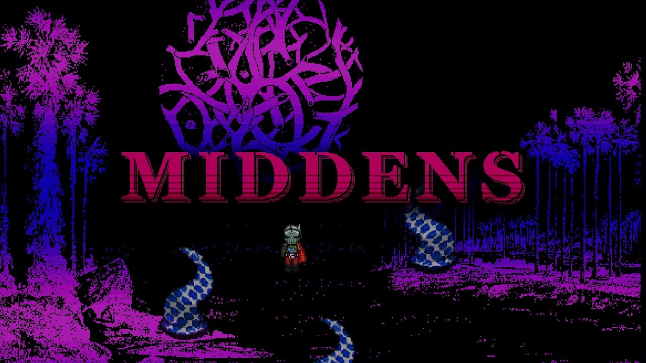 Middens - YouTube