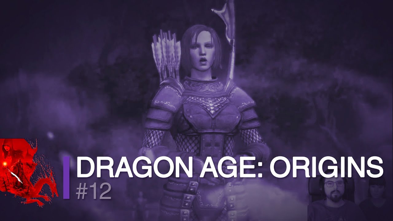 Dragon Age: Origins | PC Steam | #12 con @Enye (Canción de Leliana ...