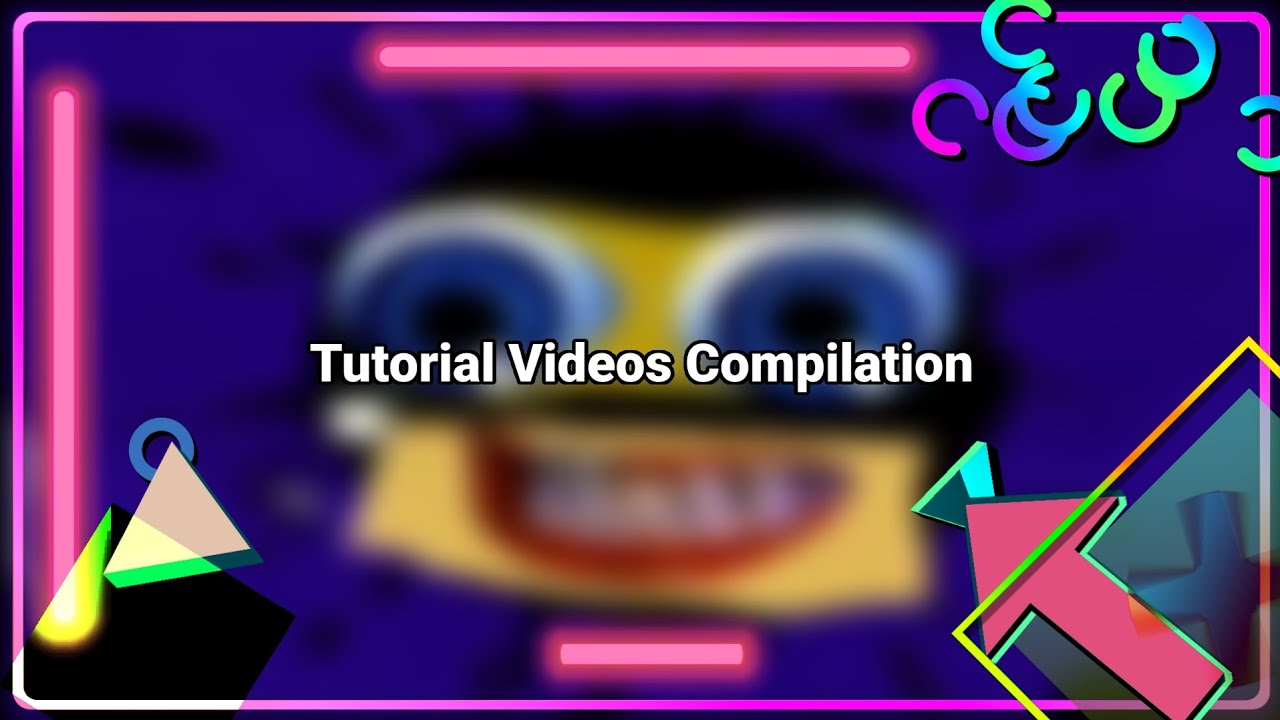 Tutorial Videos Compilation - YouTube