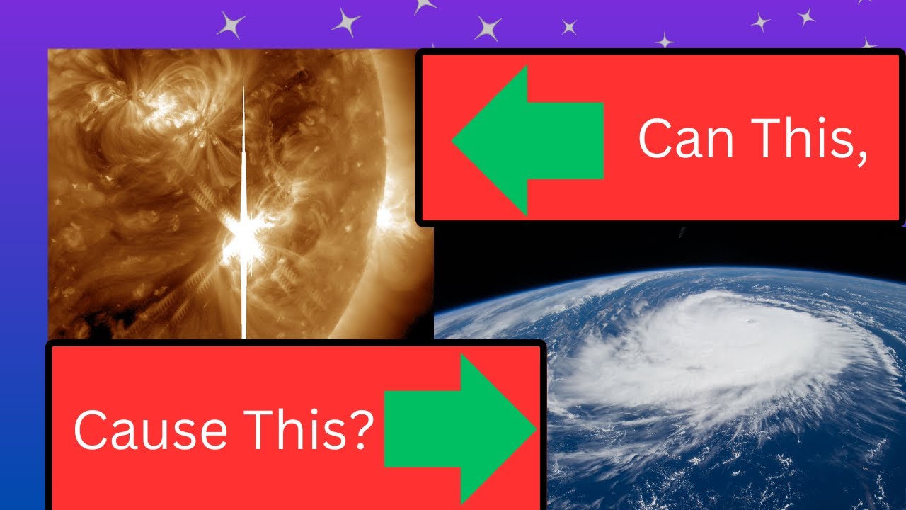 DYNAMIC Space Weather Mission -- Nasa News - YouTube
