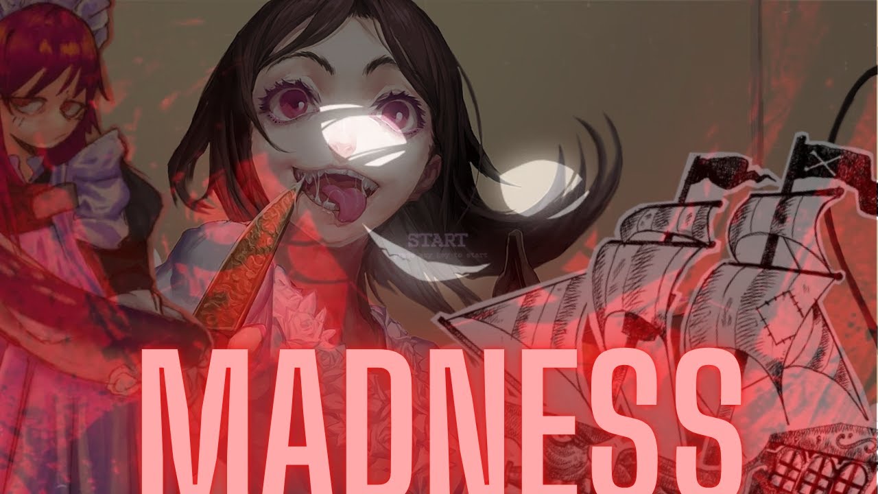 Alice does some trolling | Alice: Madness returns - YouTube