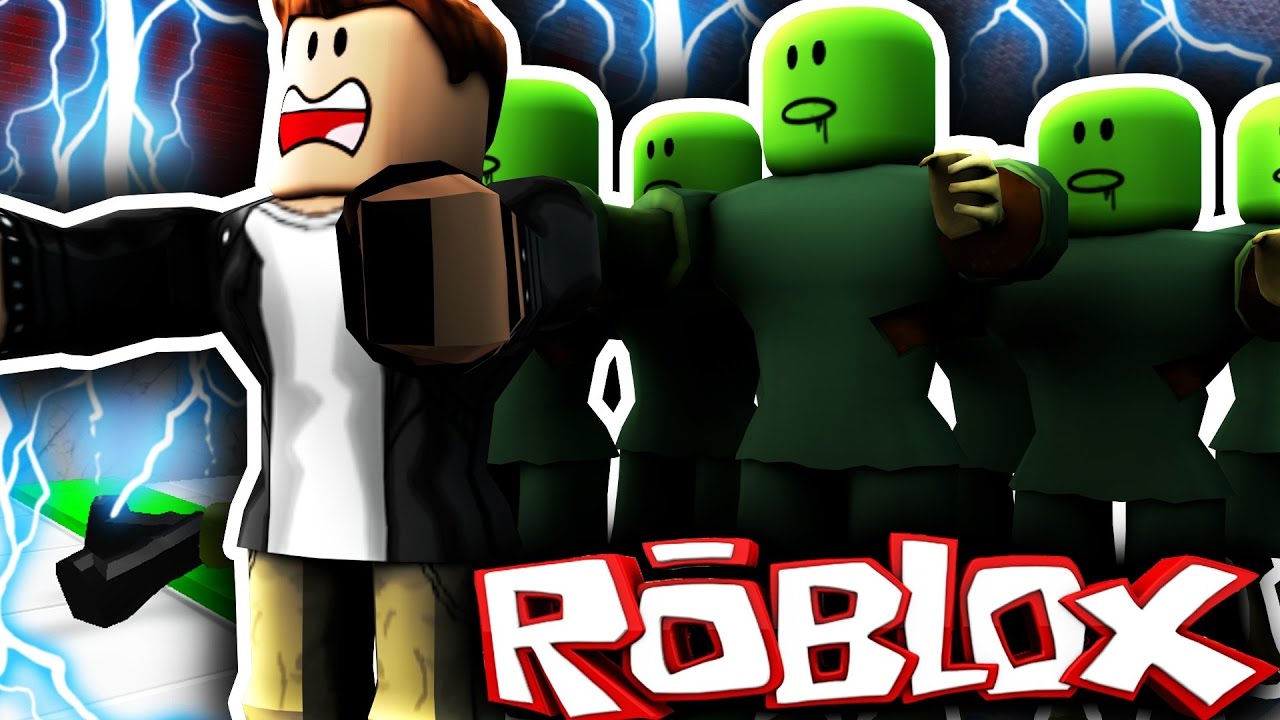 Roblox | ON A CRUISE WITH ZOMBIES?! - YouTube