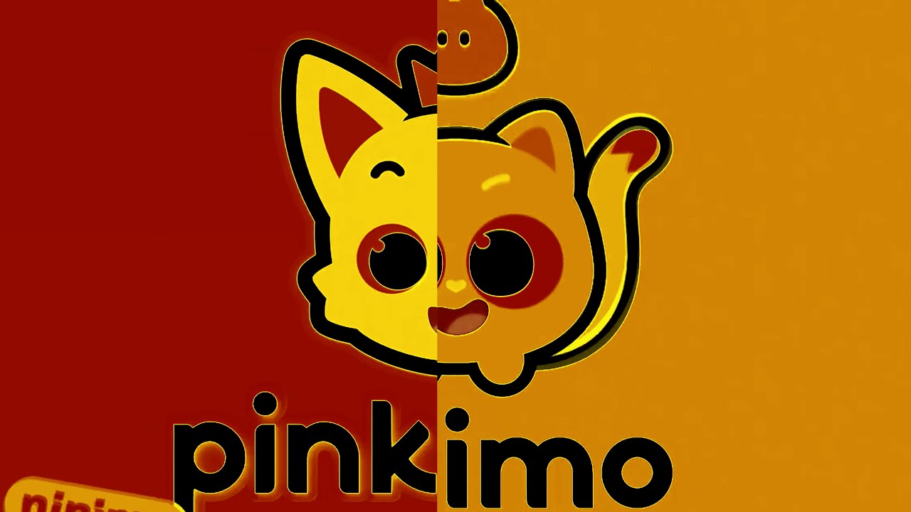 PINKFONG & NINIMO Intro Part 12 - Special Audio and Visual Effects ...