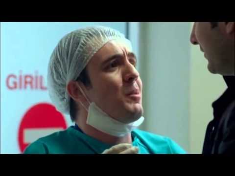 KIZILELMA 3.Bölüm - Şeker'in Bebeği Oluyor