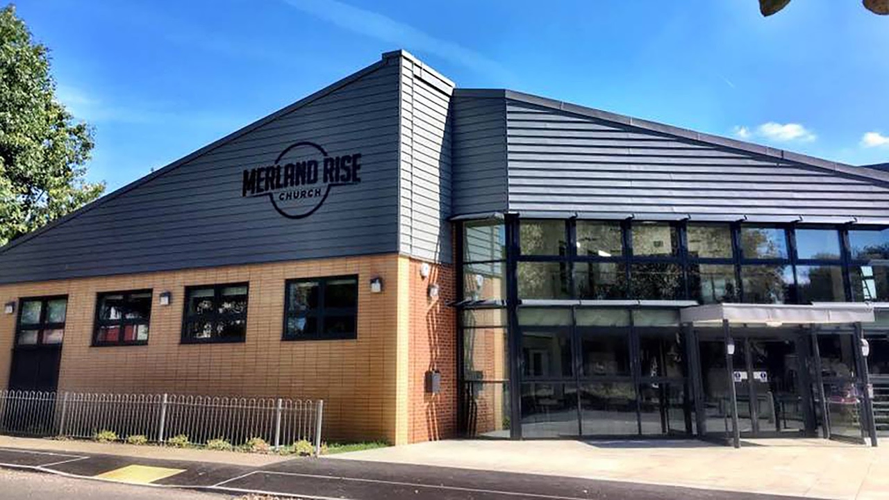 Merland Rise Church Live Stream - YouTube