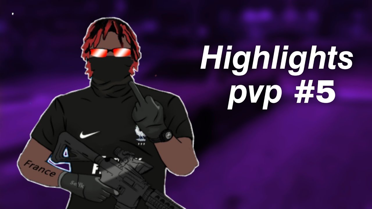 GTA 5 - PS4 - RP | PVP - HIGHLIGHTS #5 - Robertothalles - YouTube