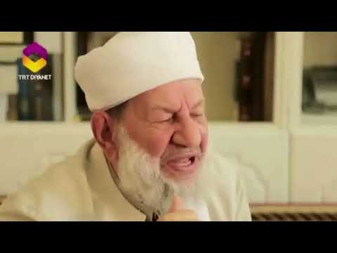 Tillo- Seyda Burhan Mücahidi. Risale-i Nur okumayı tavsiye ediyor.