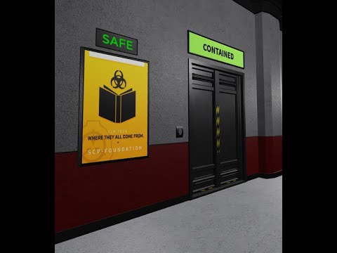 Roblox // SCP : Roleplay // SCP-1025 Demonstration. - YouTube