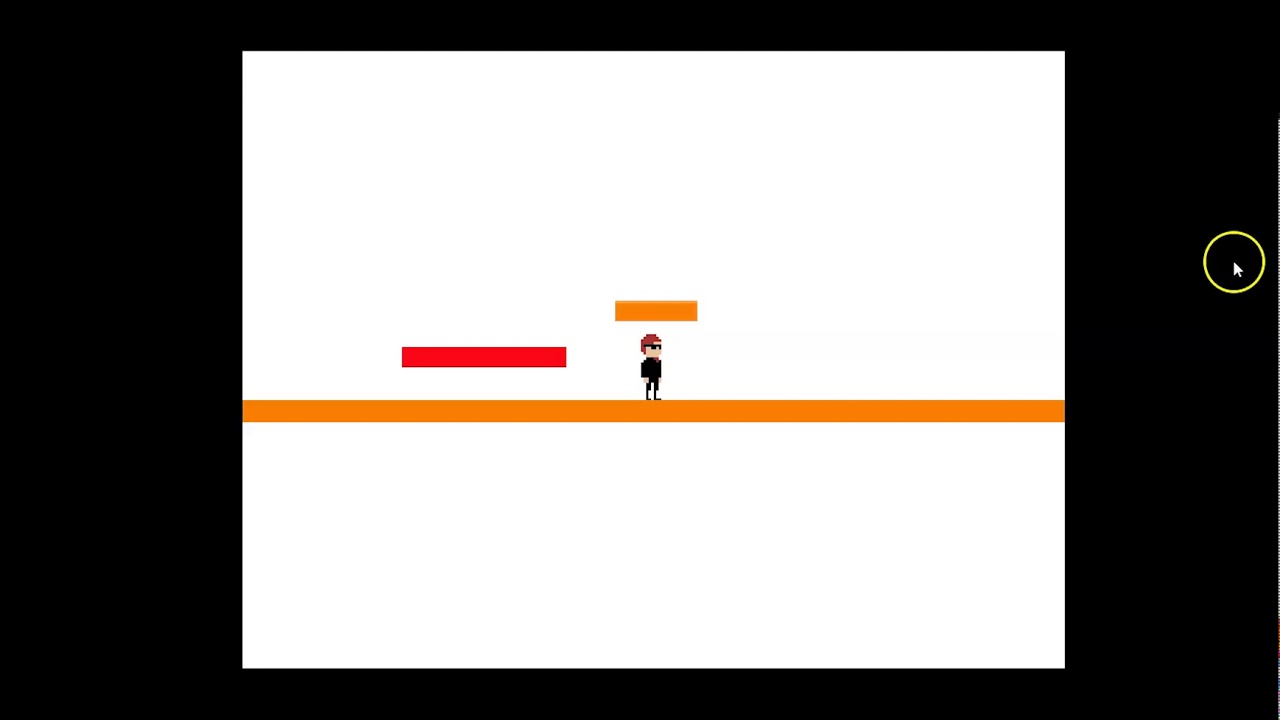 13 - Construct 2 - Setting up camera follow - YouTube