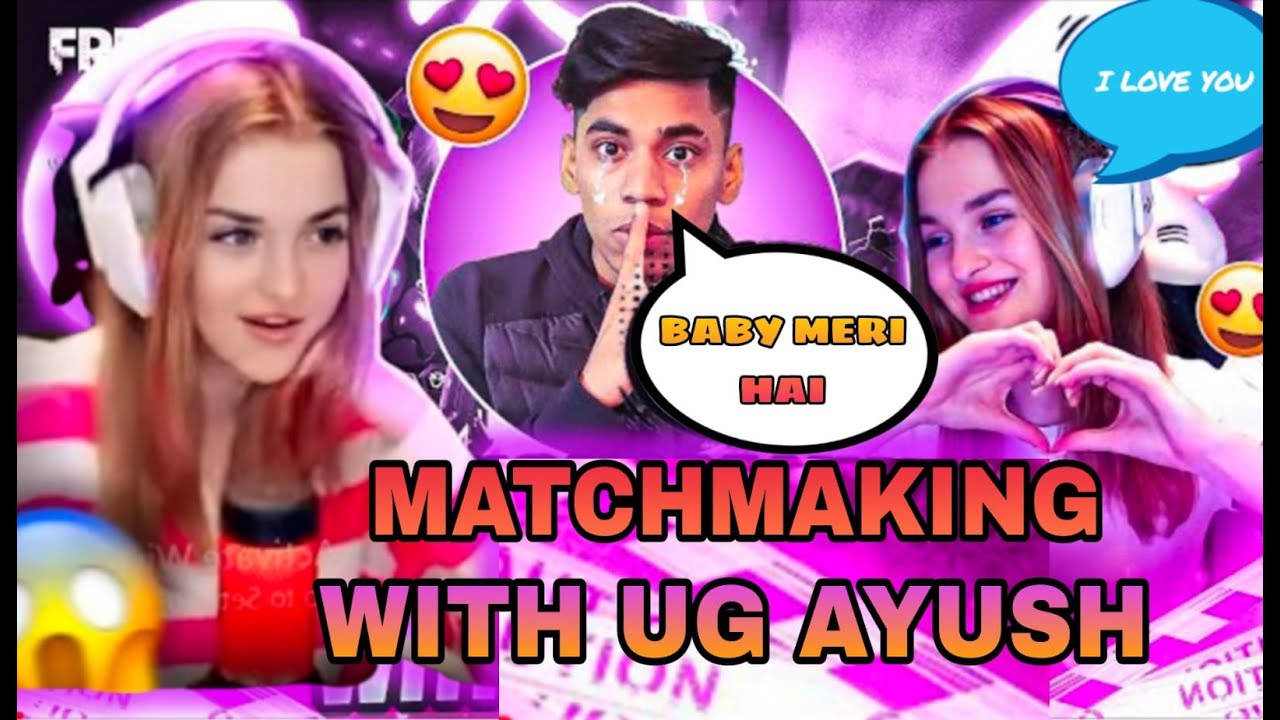 UG AYUSH IN MY GAME || UNGRADUATE GAMER CALL ME CAMPER 😡😤 || UG AYUSH ...