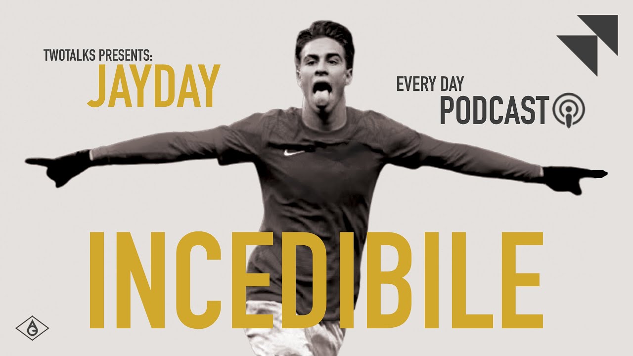 JAYDAY Ep. 2/2 - YouTube