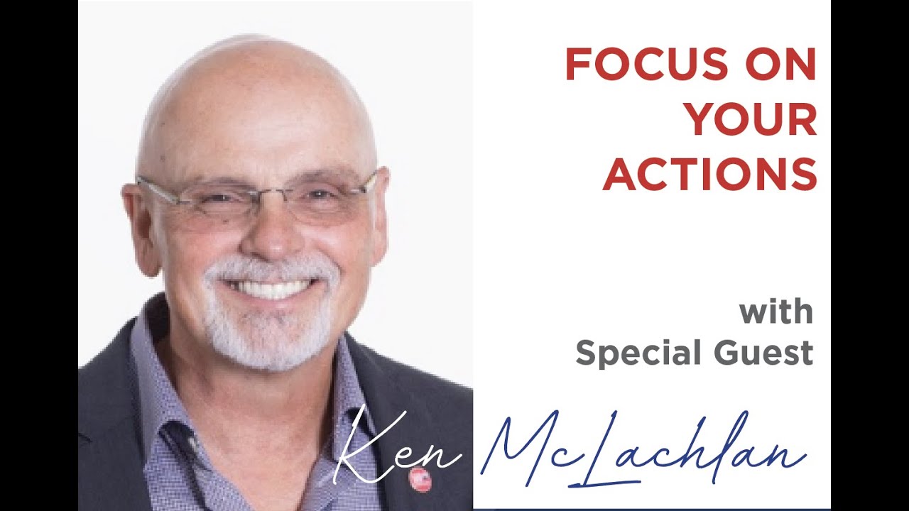 Driven Real Estate Show, April 29, 2021 - Focus On Your Actions - YouTube