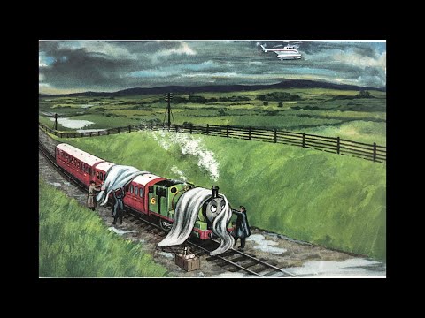 Percy’s Promise
