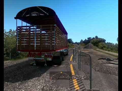 Chevrolet Gmc Super Brigadier "Carepanela" - YouTube