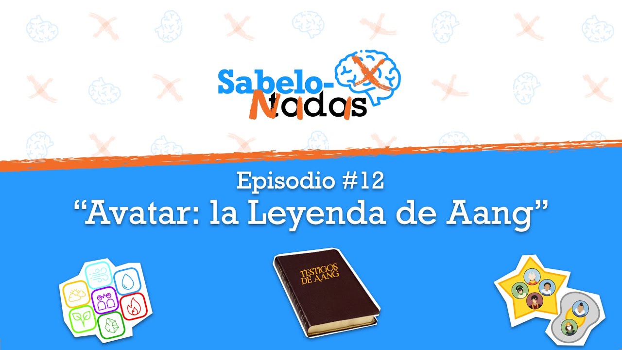 E12: Avatar: laLeyenda de Aang - YouTube