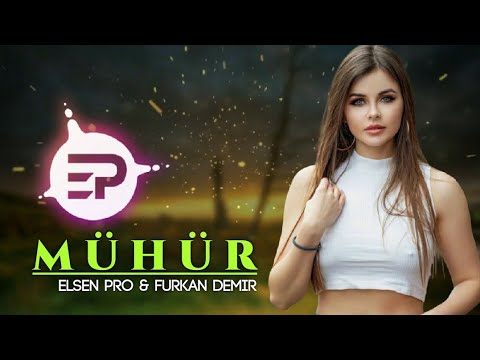 Elsen Pro & Furkan Demir - Mühür