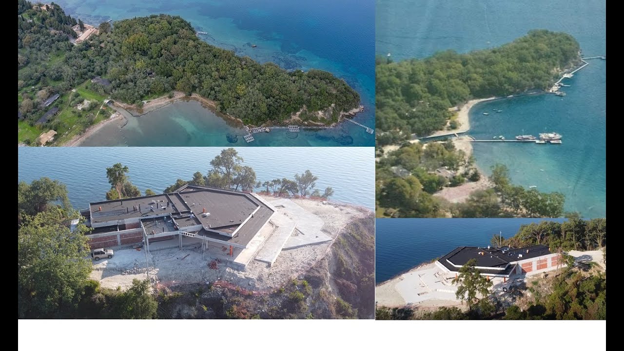 ΑΠΟΚΕΦΑΛΙΣΑΝ ΤΟ ΑΚΡΩΤΗΡΙΟ ΚΕΦΑΛΟ-ΥΨΟΣ ΣΤΗΝ ΚΕΡΚΥΡΑ ΓΙΑ ΕΠΙΧΕΙΡΗΜΑΤΙΚΑ ...