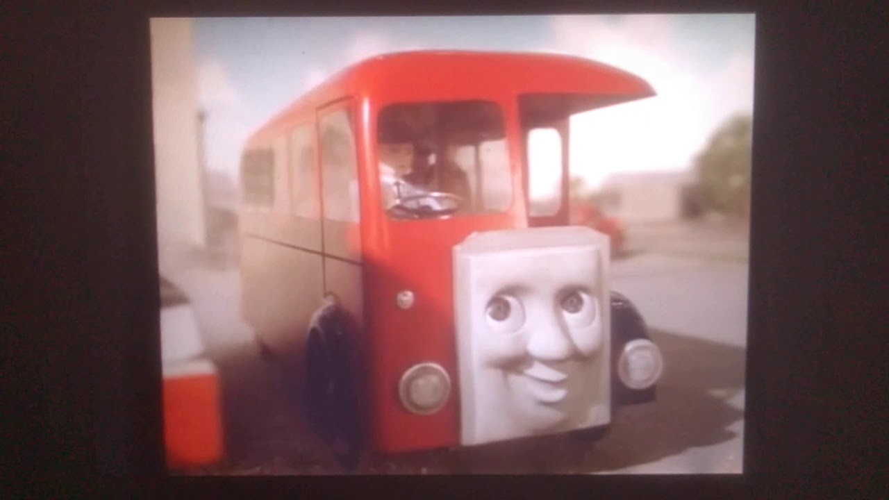 Thomas & Friends Thomas anthem Grand finale music video - YouTube