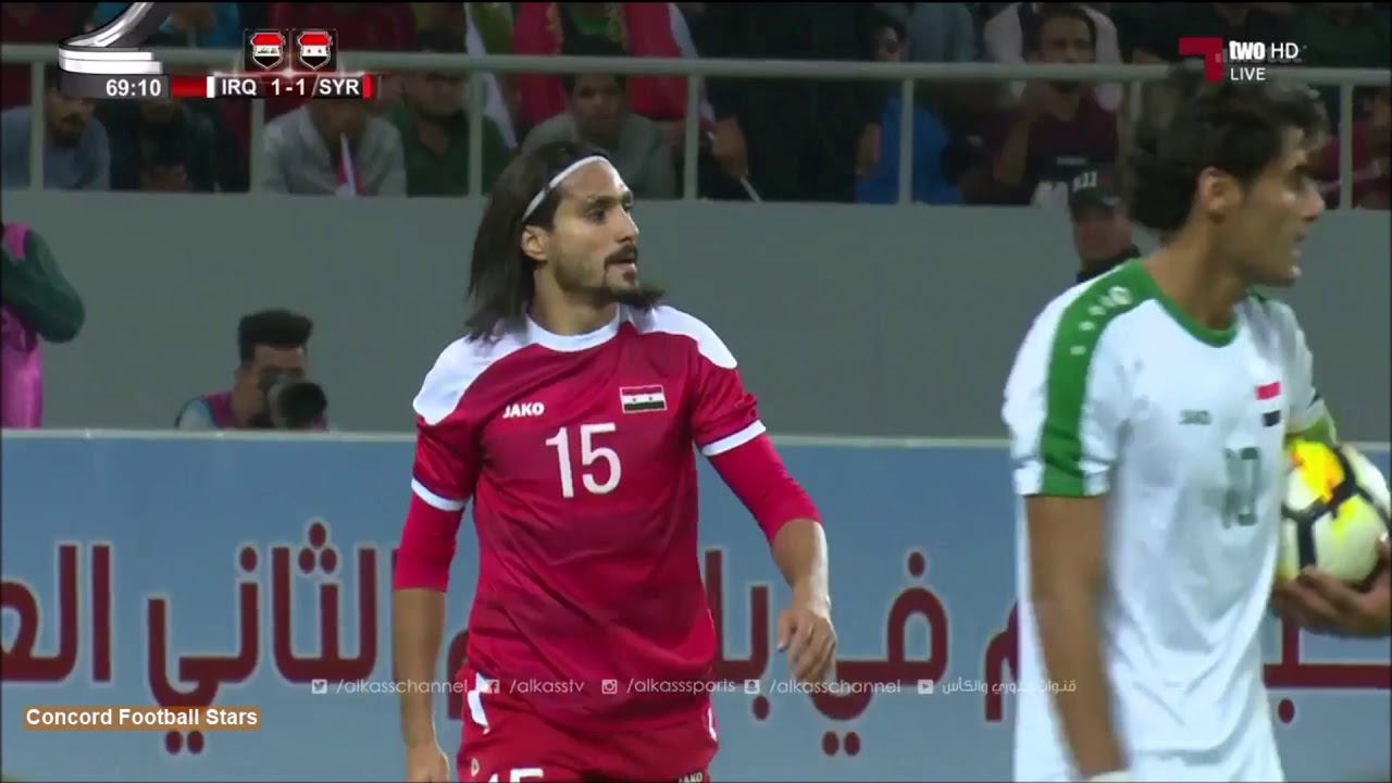 ALAA AL SHBLI BEST OF JULY 2018 علاء الشبلي - YouTube