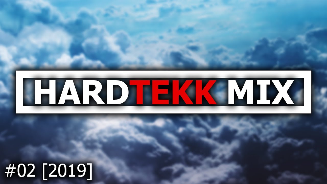 HARDTEKK MIX | #02 [2019] - YouTube