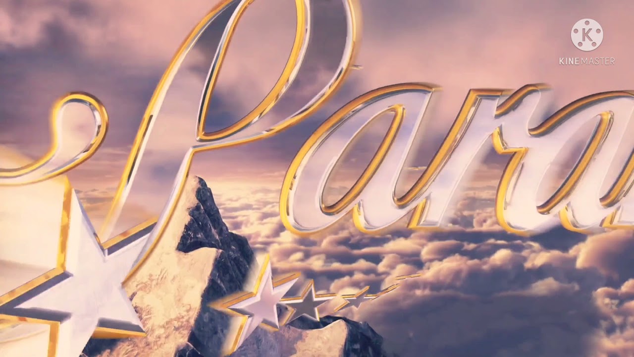 Paramount Pictures (2007) - YouTube