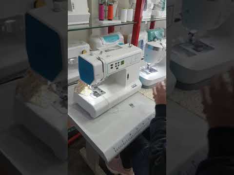 Makara Lastik dikimi