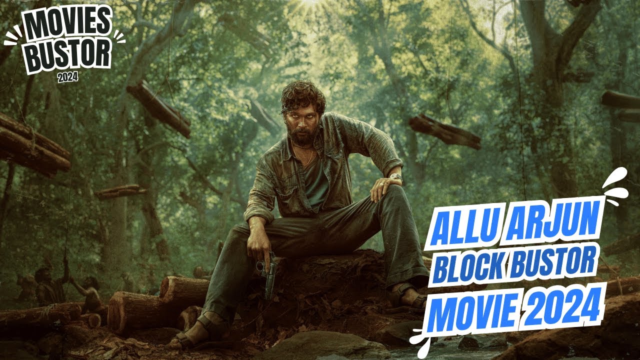 CBI: The Most Insane Action Movie of 2024 - YouTube