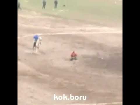 Нооруз 2018 жарым финал