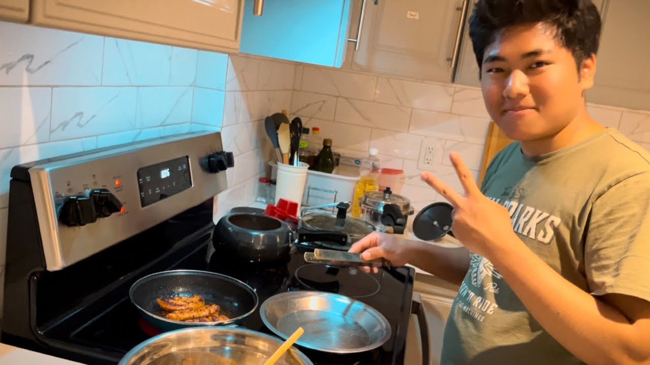 Somewhere in Canada 🇨🇦🍁 || Random Vlog - YouTube