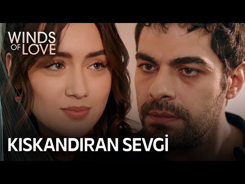 Senin en değerlin kim? | Rüzgarlı Tepe 58. Bölüm
