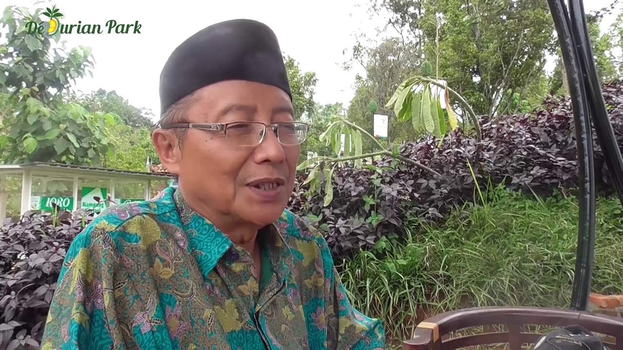 Pengalaman Joko Setiyono Ubah Piring Menjadi Parabola Sebagai Materi ...