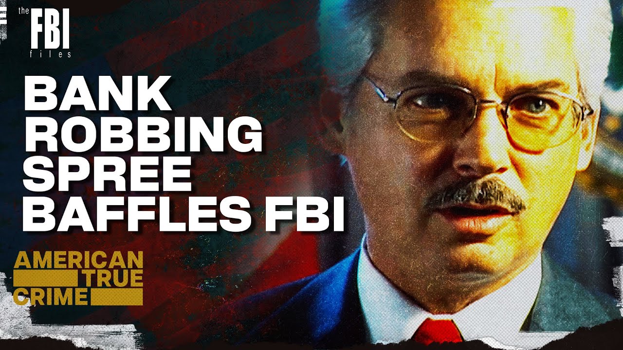 Hidden Agenda | FULL EPISODE | The FBI Files - YouTube
