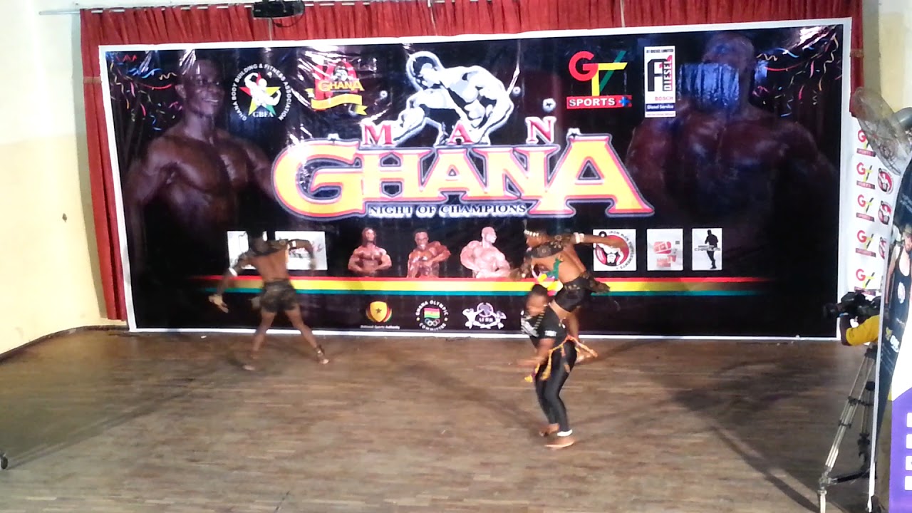 Bibisa Dance Choreography - YouTube