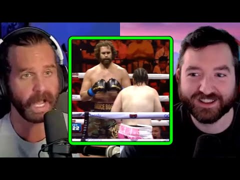 Harley is Boxing Again! - YouTube