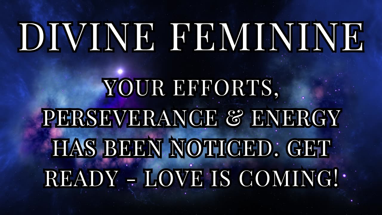 Twin Flames | Divine Feminine - God sees you and your blessings are ...